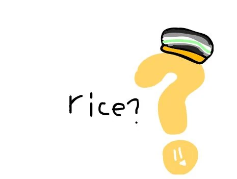what-iffer wears beanie and asks if you want rice, 2021 colorized | Fandom