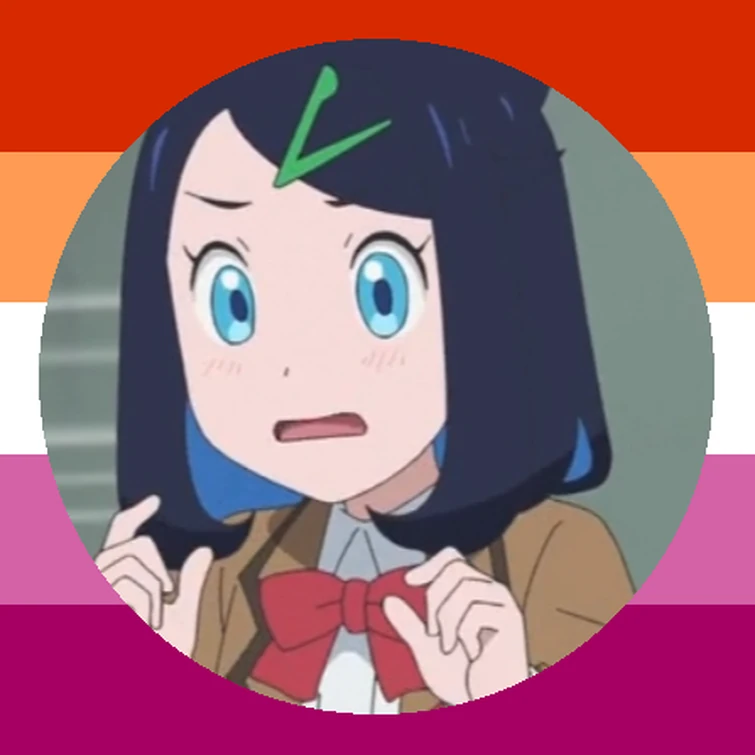 LGBTQ Pokémon edits | Fandom