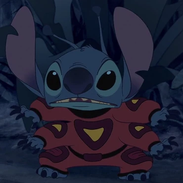 Stitch Fugitive Pics #6. Which picture is the best out of these? | Fandom
