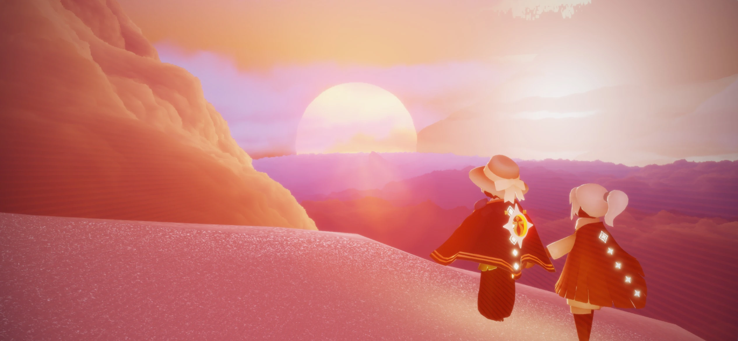 Some beautiful places in Sky | Fandom