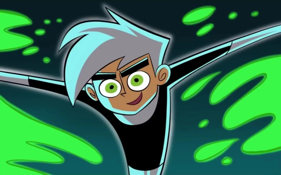 "Danny Phantom and Sam Manson To The Rescue" | Fandom