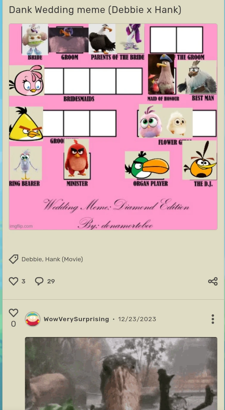 Discuss Everything About Angry Birds Wiki | Fandom