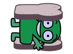 Give me an object show character and I’ll give you what I think they ...