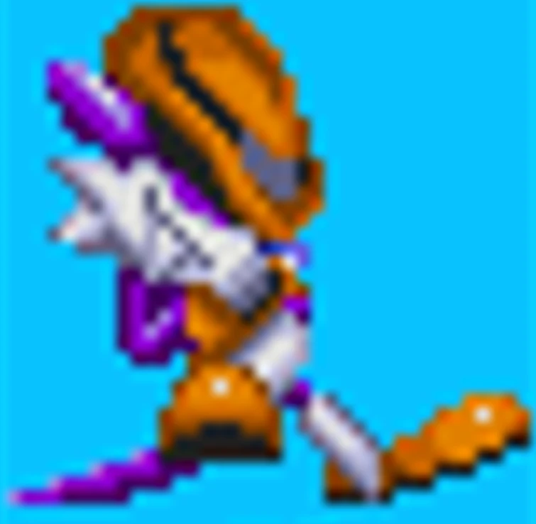 Discuss Everything About Sonic Wiki Zone | Fandom