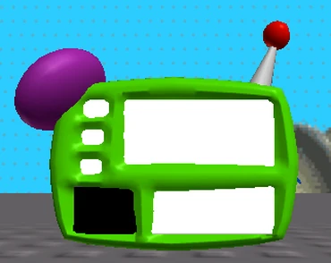 hi, I just want you to tell me which one looks better | Fandom