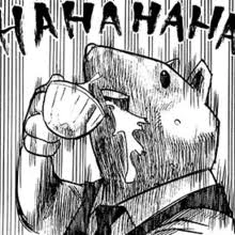 Principal Nezu Appreciation post | Fandom