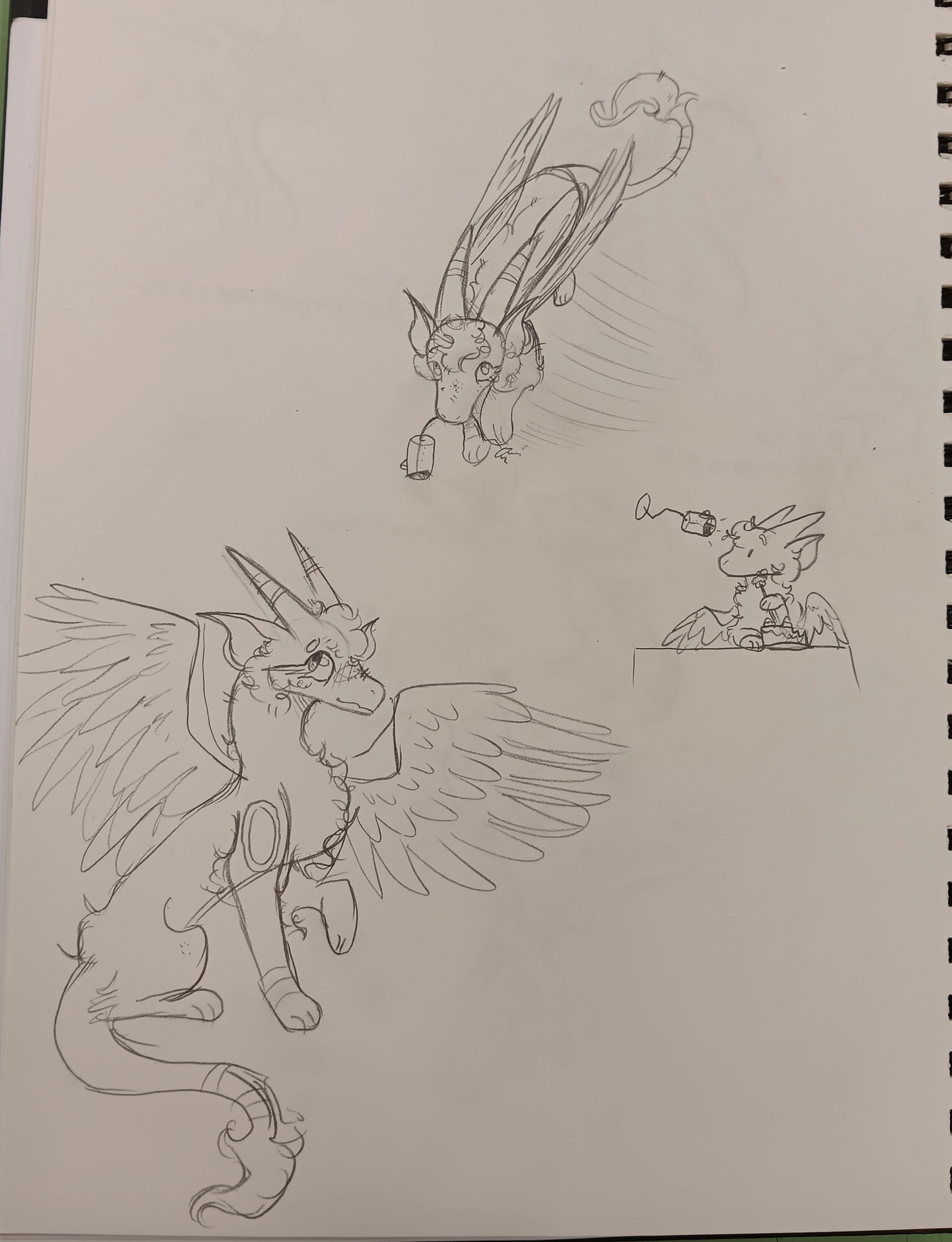 Vortex doodles | Fandom