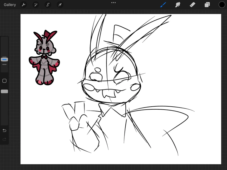 [Happy Halloween part 3!] I’ll make you a goofy little FNaF OC! | Fandom