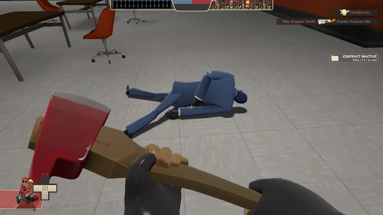 TF2 Being silly | Fandom