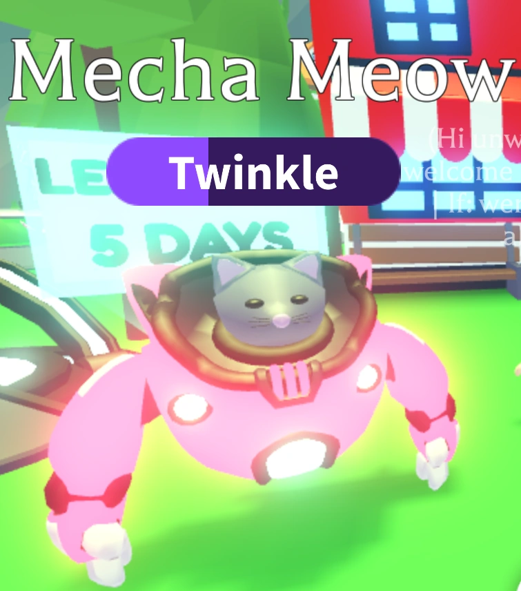 Mega & neon mecha meows | Fandom