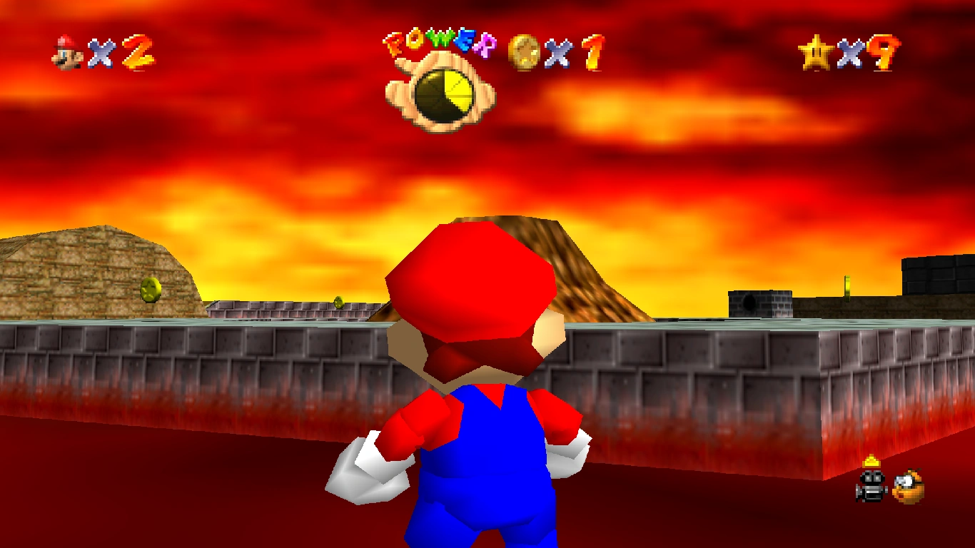 I'm actually in hell. | Fandom