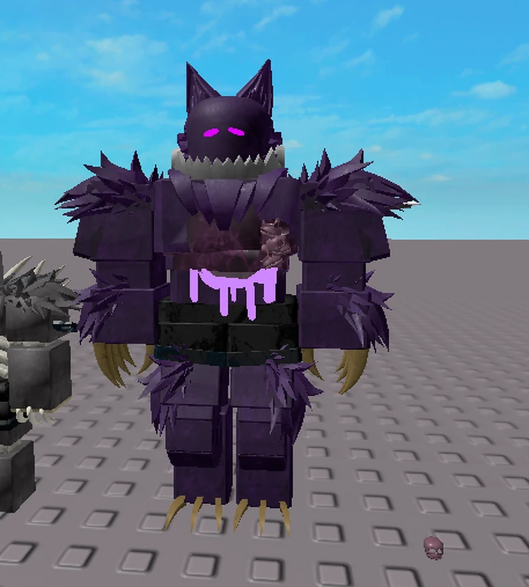 The New Wolfman | Fandom