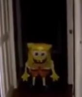 me going back to my room at 3 am:evil spongebob balloon: | Fandom