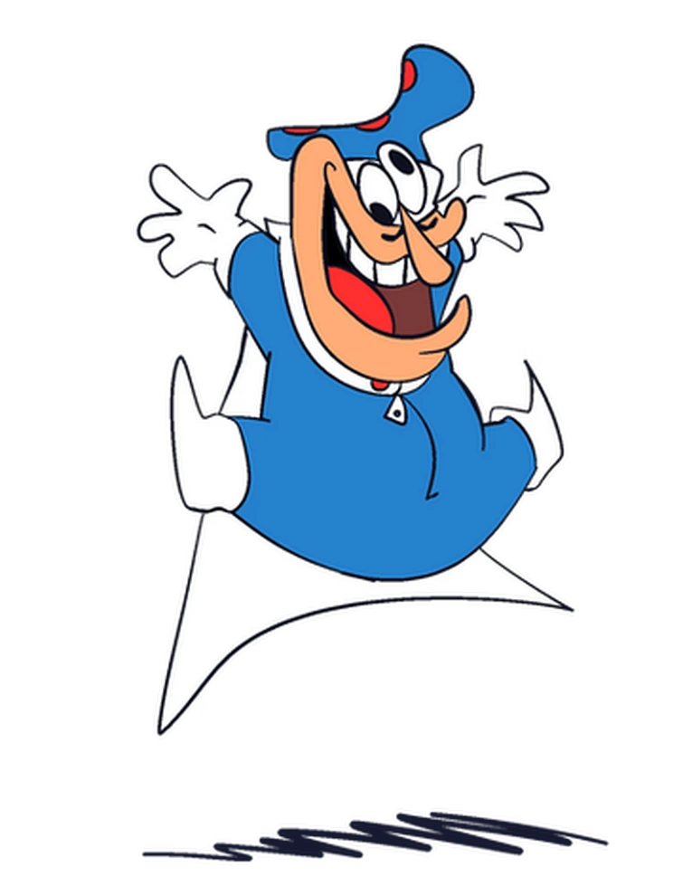 Discuss Everything About GameToons Wiki | Fandom