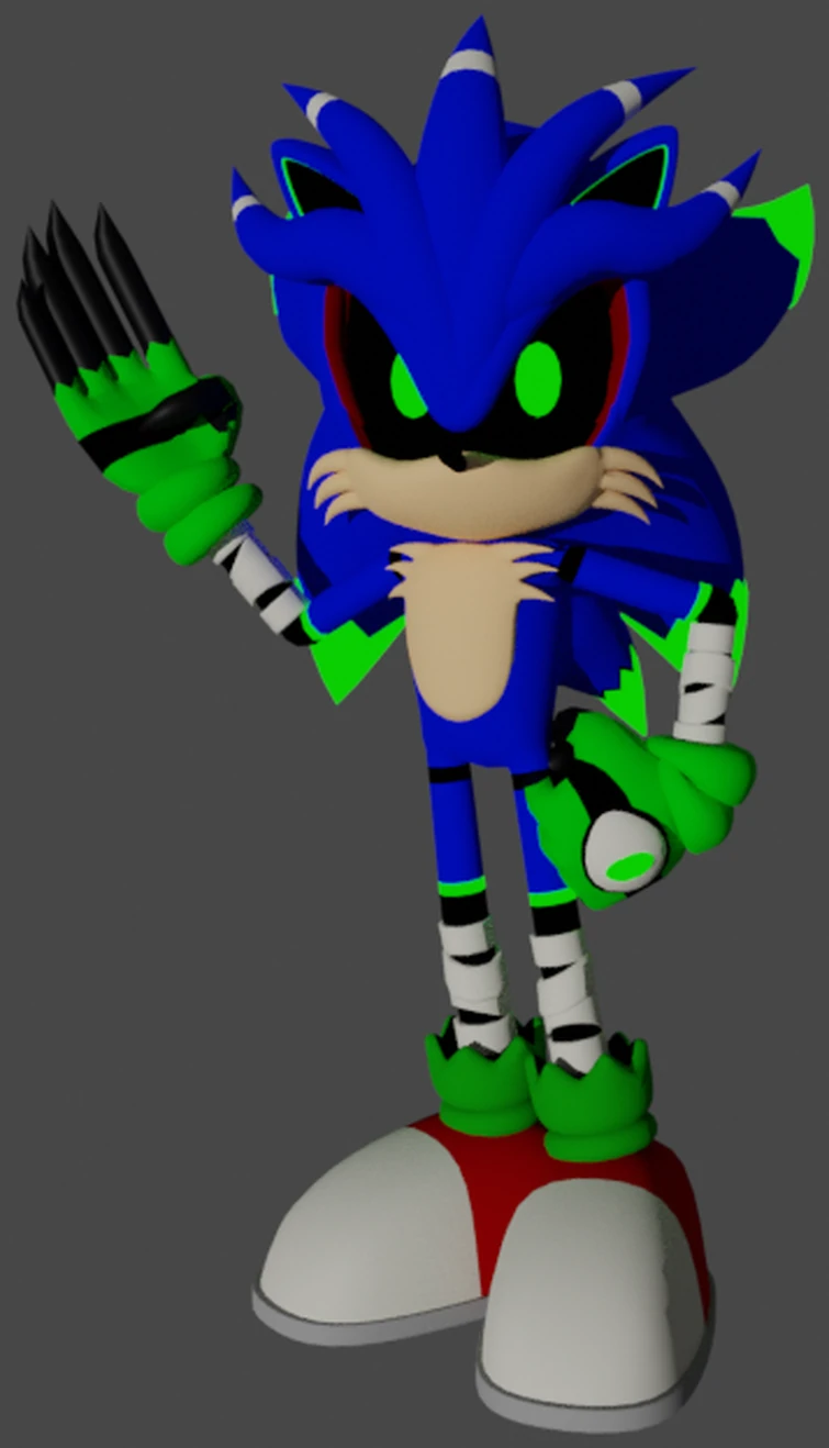 Steve/Xeon new render | Fandom