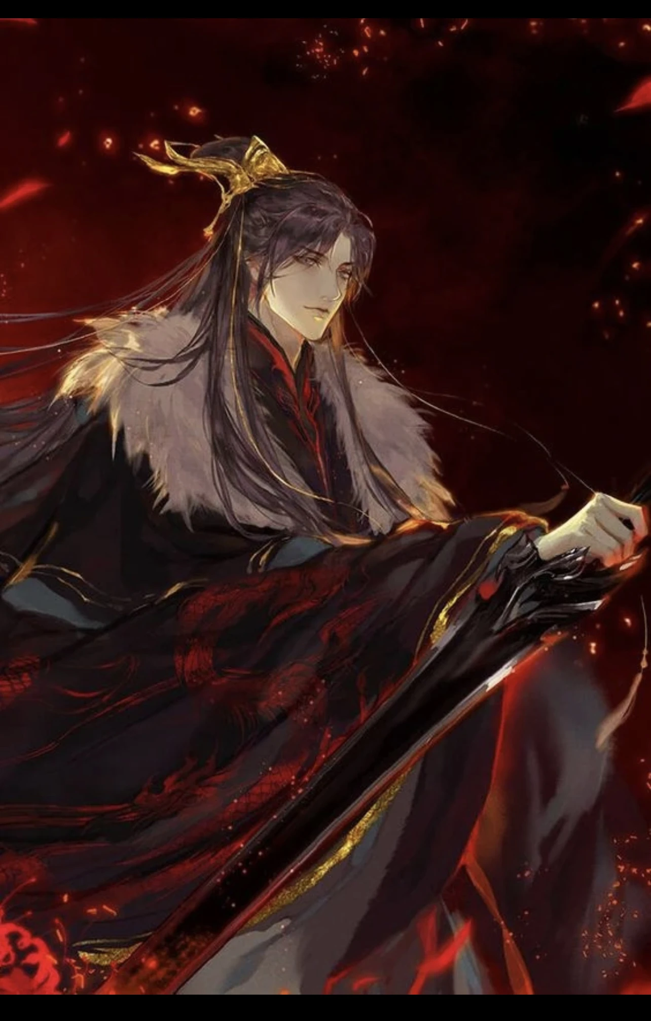 Long Chen image | Fandom