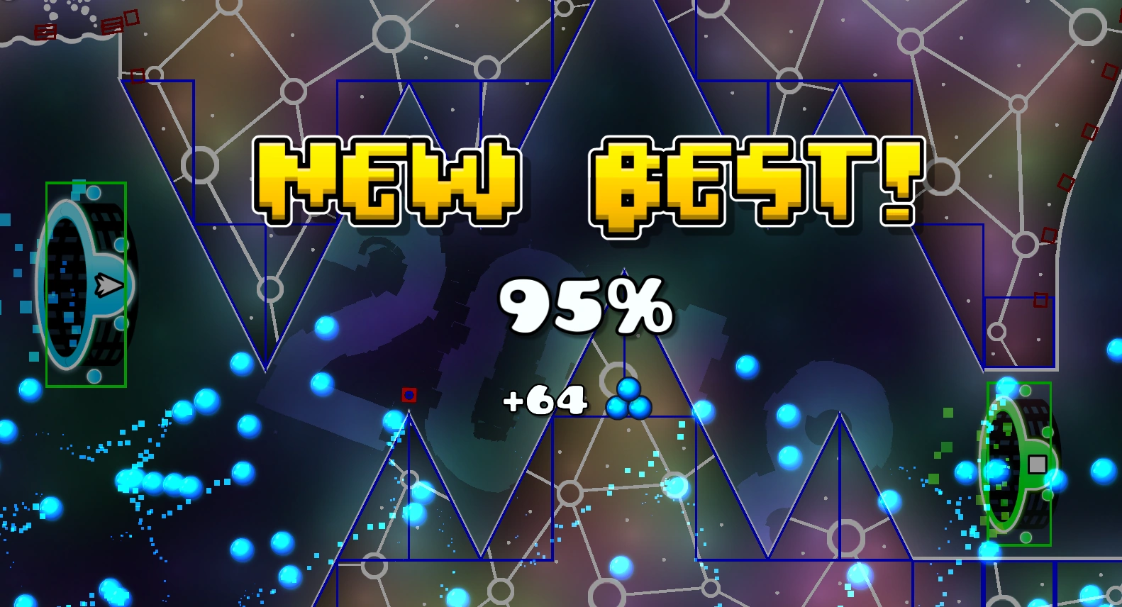 95% | Fandom