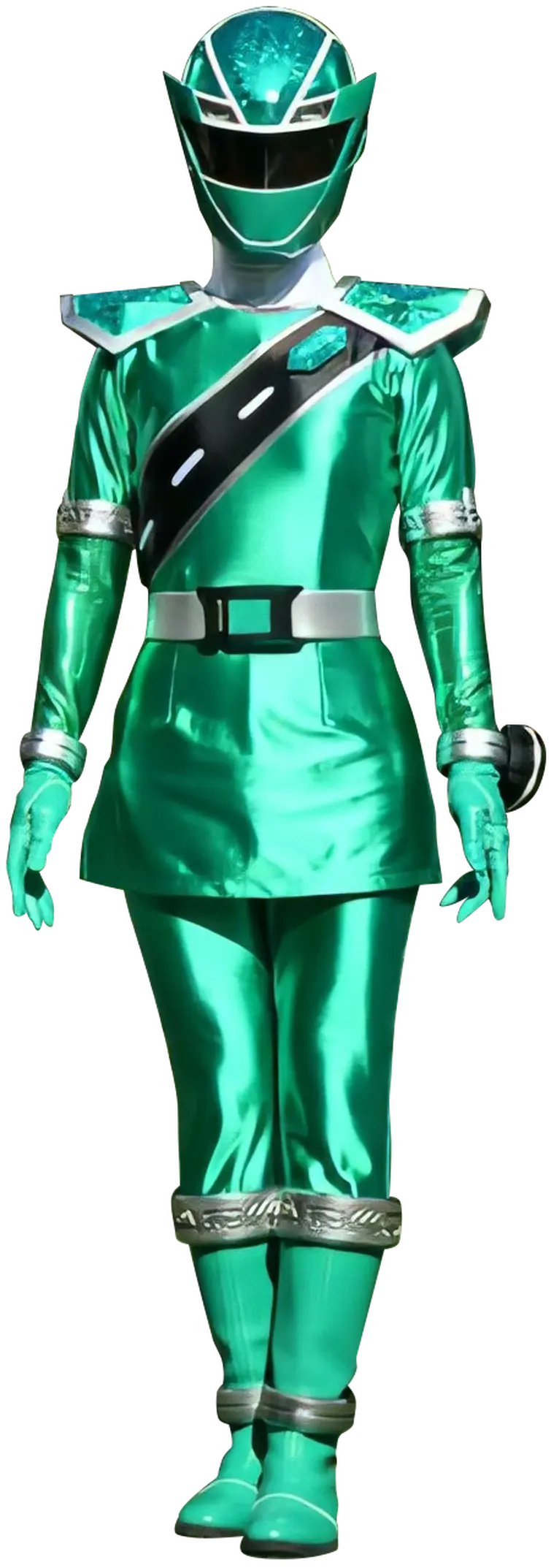 Ranking all the sentai green | Fandom