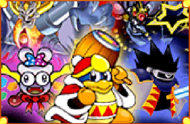 Got all the pictures in squeak squad! (they're all cropped cuz I didn't like the borders) | Fandom