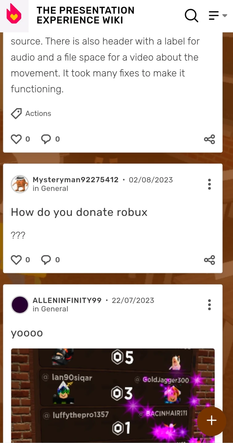 Im leaving fandom | Fandom