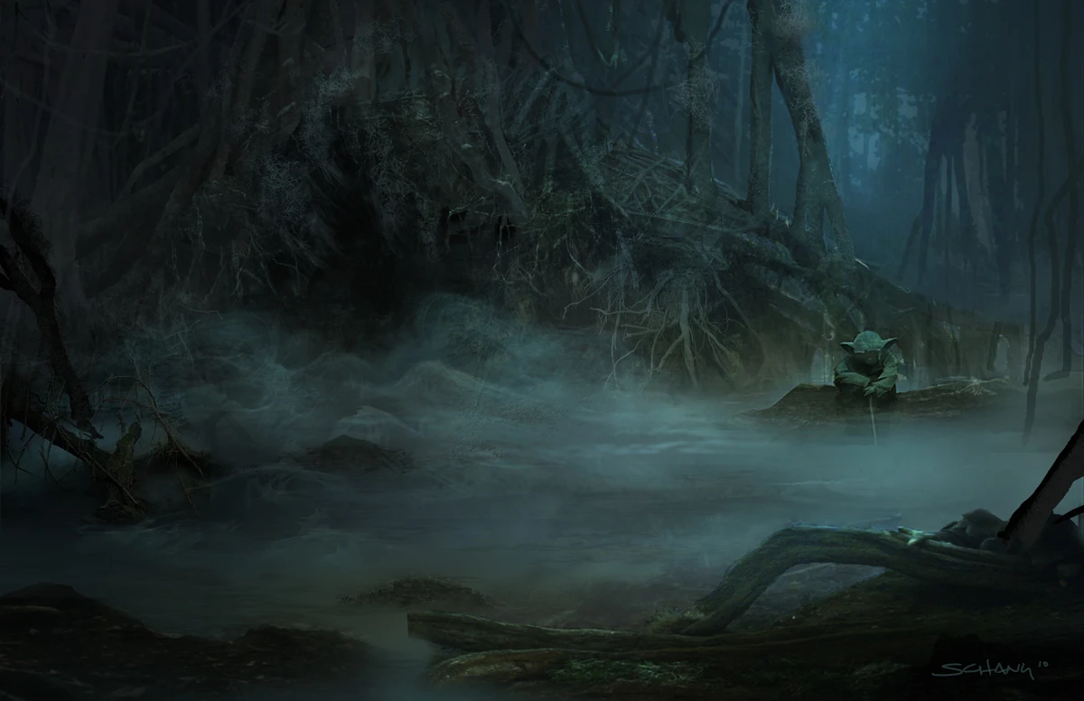 Star Wars & Archetypes: The Innermost Cave | Fandom