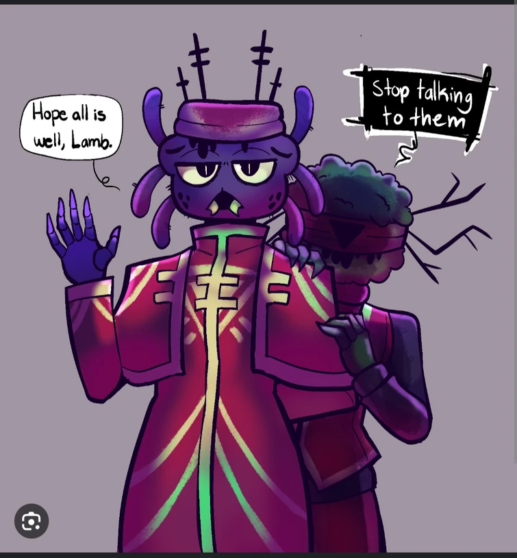 I need More Leshy Memes | Fandom