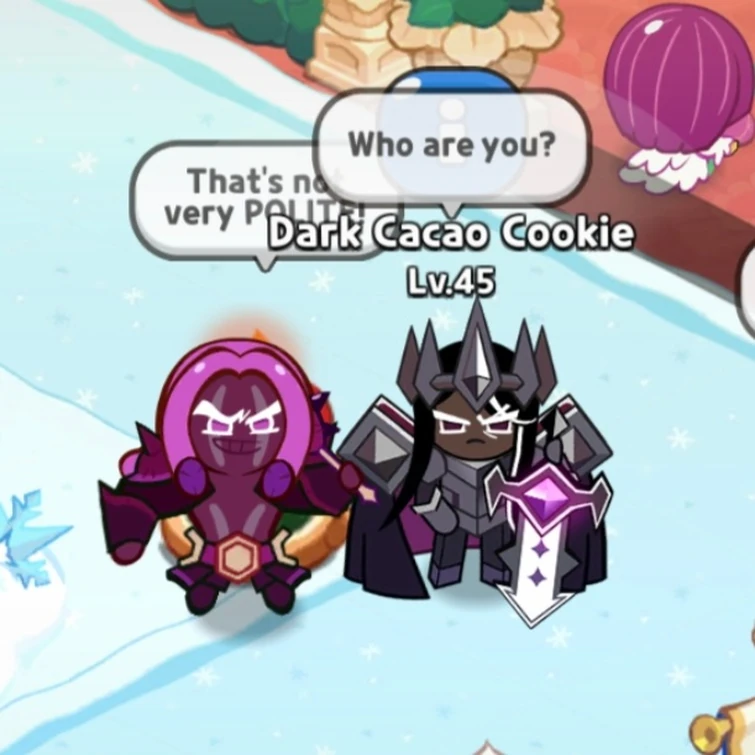 I started messing with DCA | Fandom