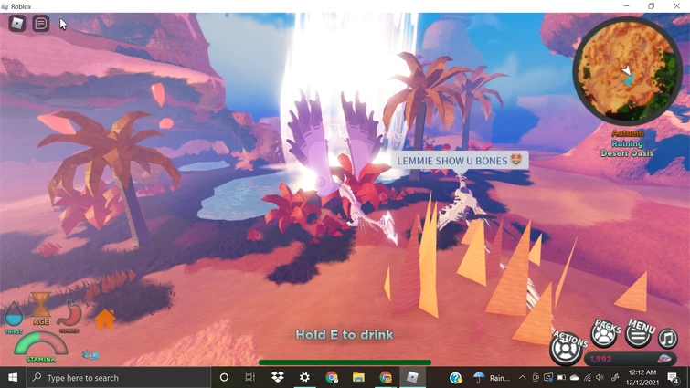 COS MAP UPDATE OMGG AAA JUST LOOK | Fandom