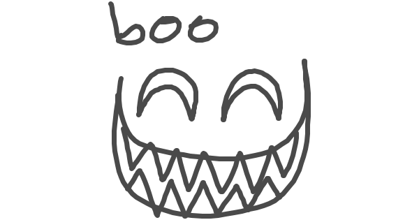 boo | Fandom