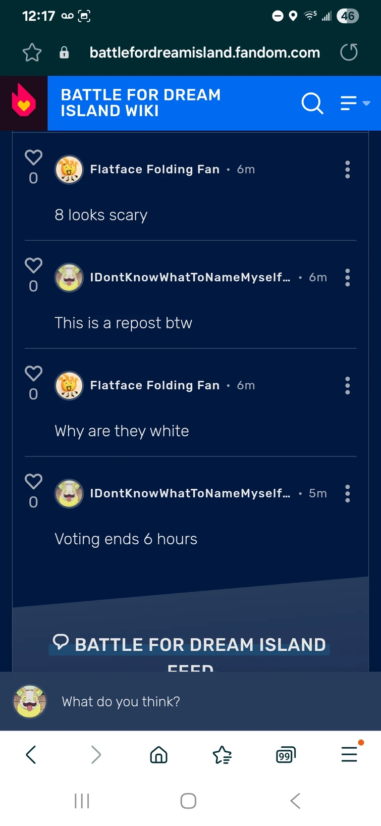 Why are they white | Fandom