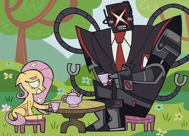 Slasher Vanity | Fandom