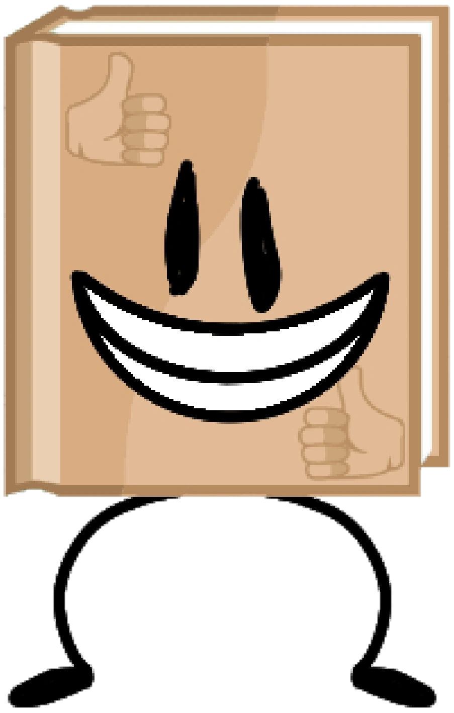 new ewow booksona image | Fandom