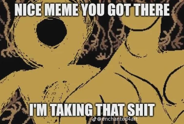 Im cooked gng | Fandom