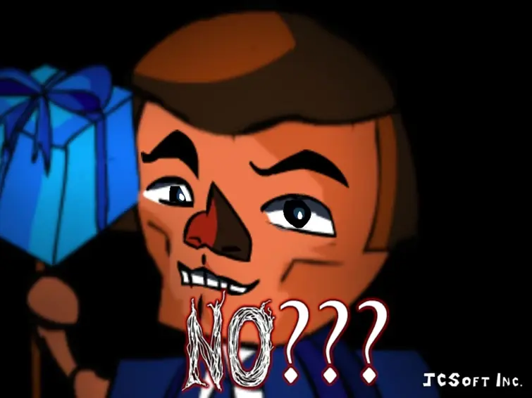 Cursed fnaf imageS | Fandom