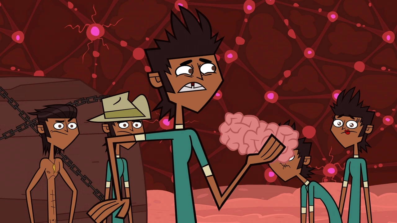 People who aren't into tdi explain what is happening in this image | Fandom