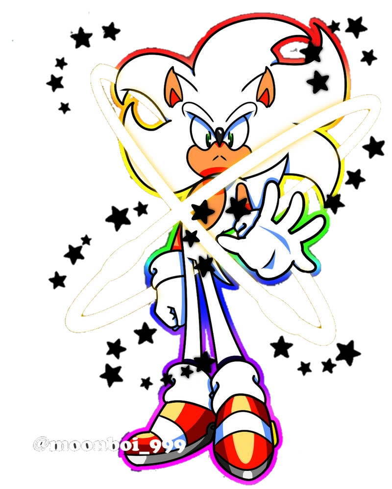 What your reaction be if in Archie Comics or gams in Silver, Shadow ...