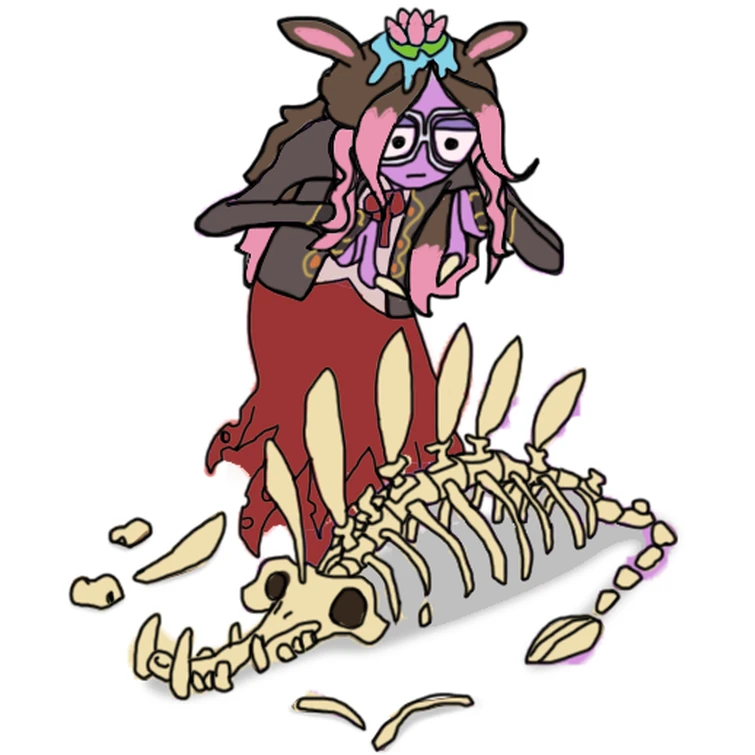 Wikians as Monsters part 5 | Fandom