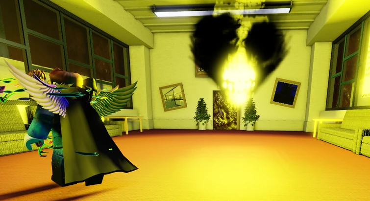 Discuss Everything About DECREPIT ROOMS Wiki | Fandom