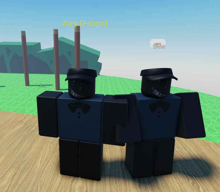 Discuss Everything About Roblox HFJONE 2D RP Wiki | Fandom
