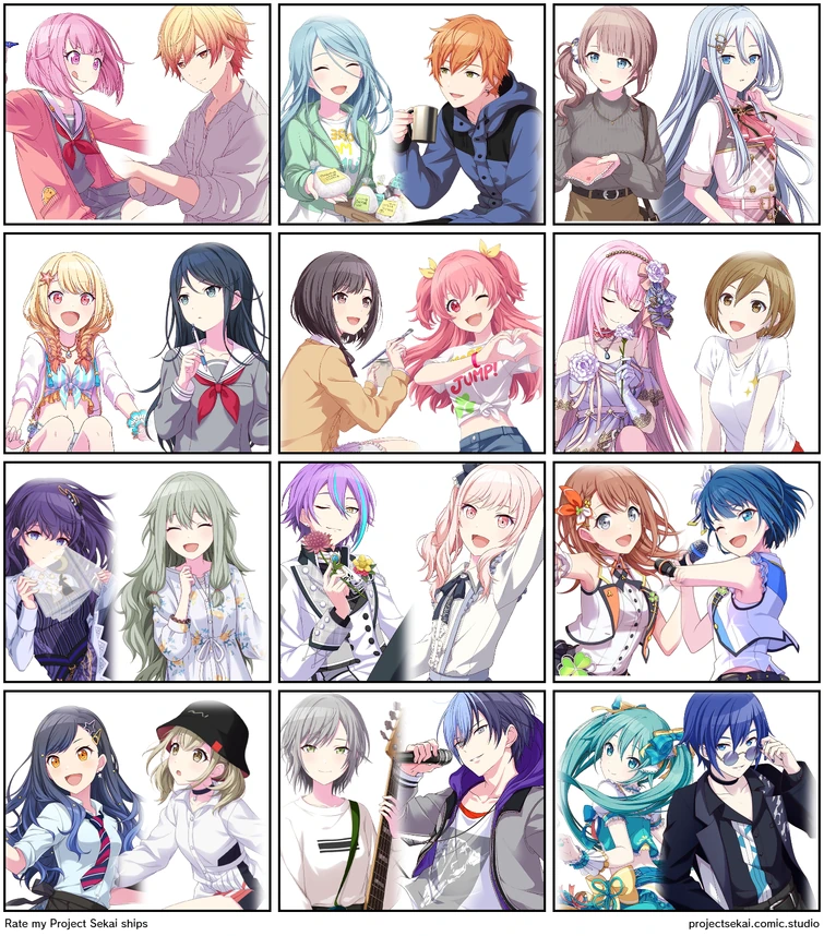 Discuss Everything About Shipping Wiki | Fandom
