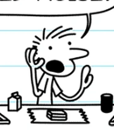 Discuss Everything About Diary of a Wimpy Kid Wiki | Fandom
