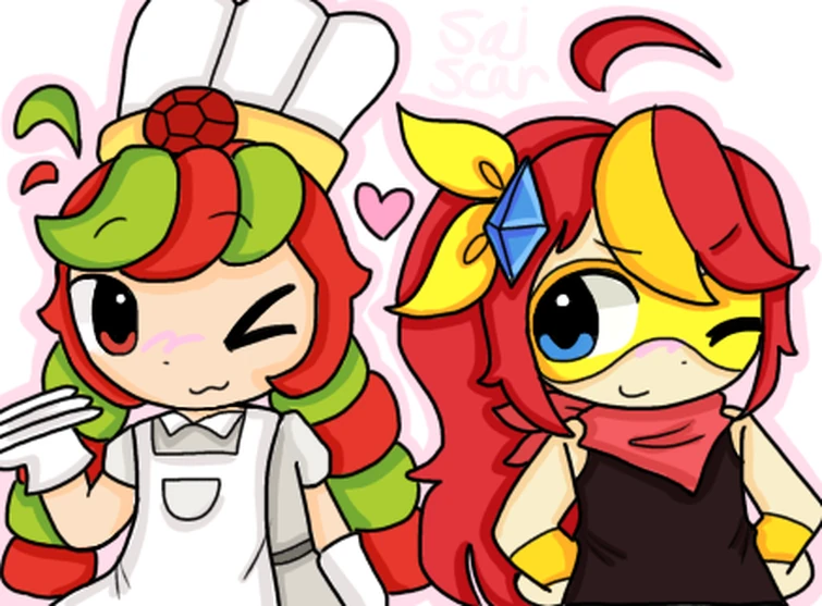 (Humanized) herosnacks | Fandom