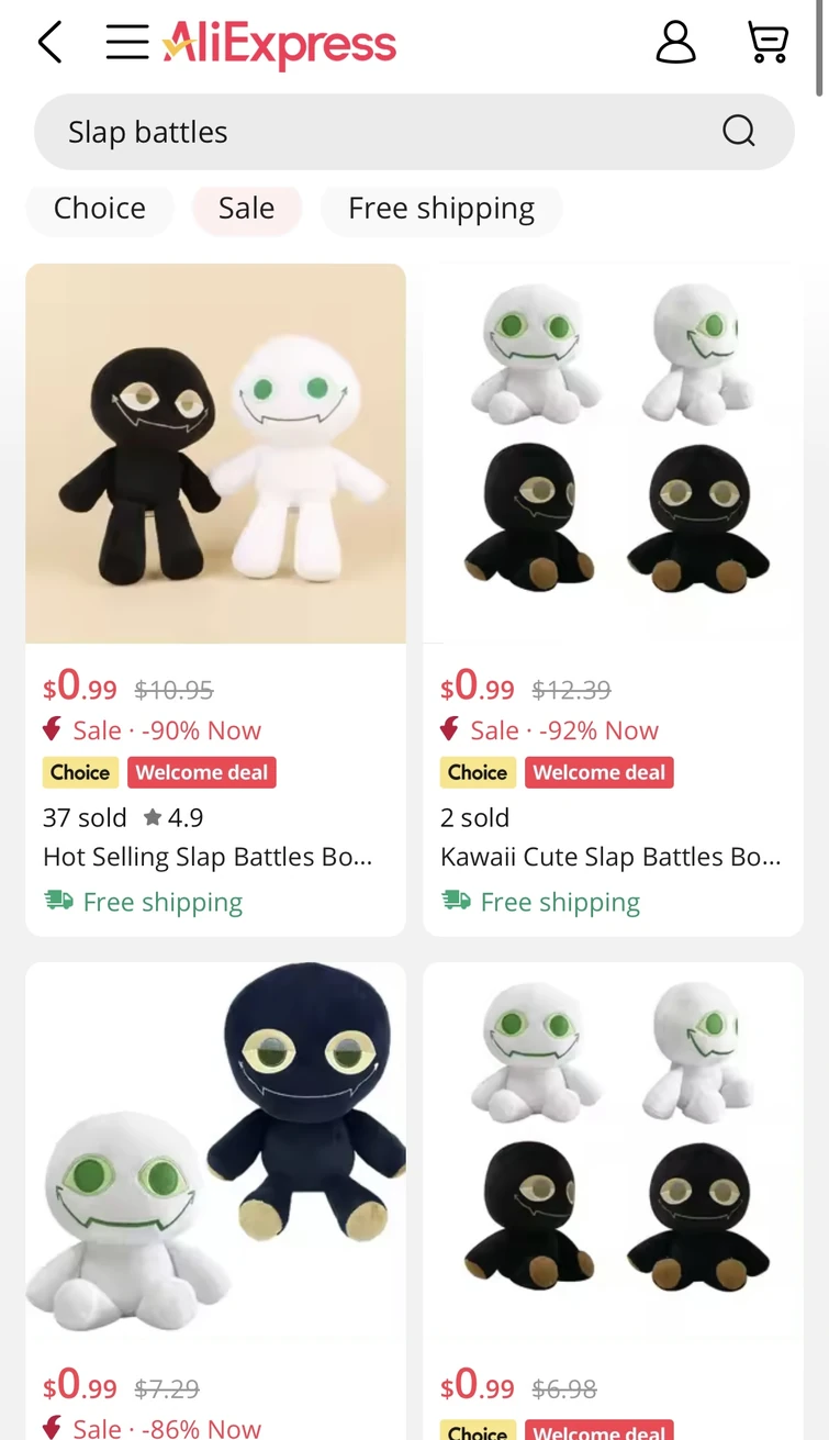 Discuss Everything About Slap Battles Wiki | Fandom