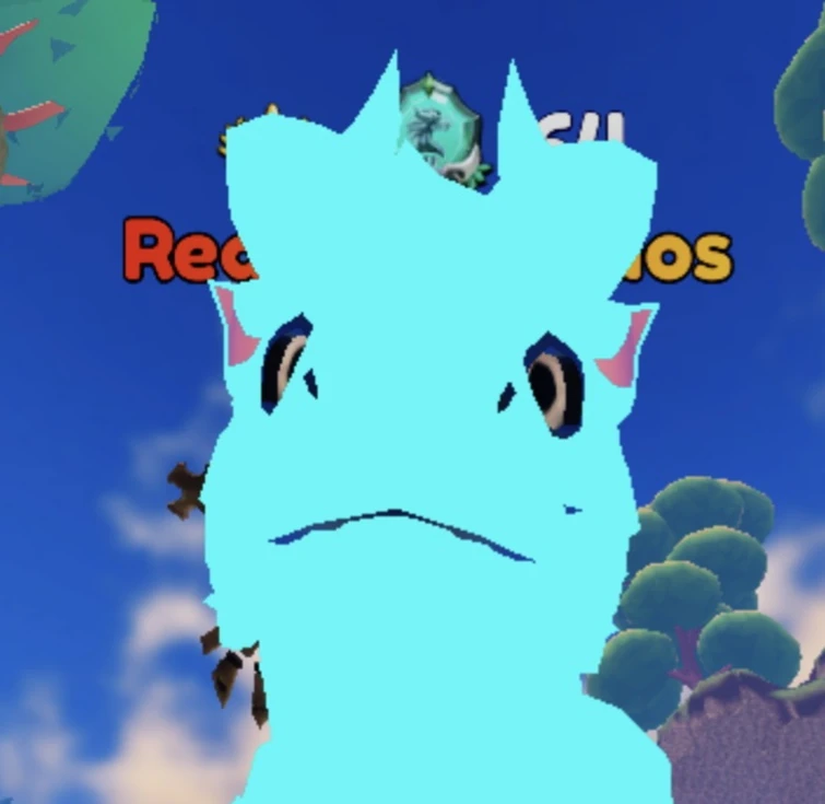 *insert the cartoon blink sound* | Fandom