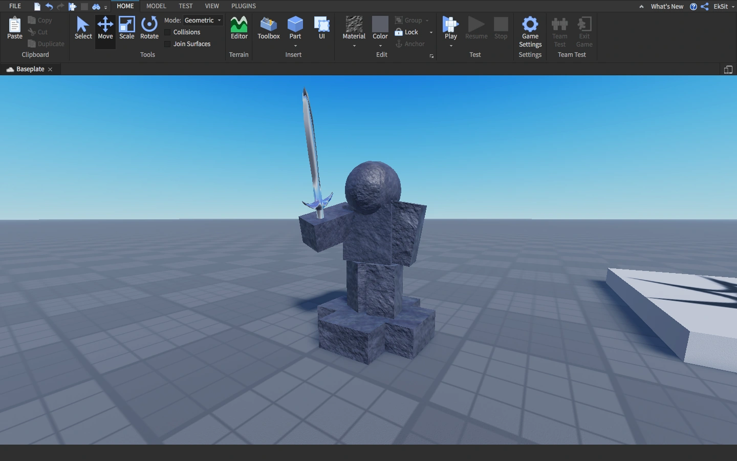 Statue | Fandom