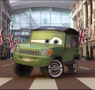Who is your most favourite animated movie villain of 2011? | Fandom