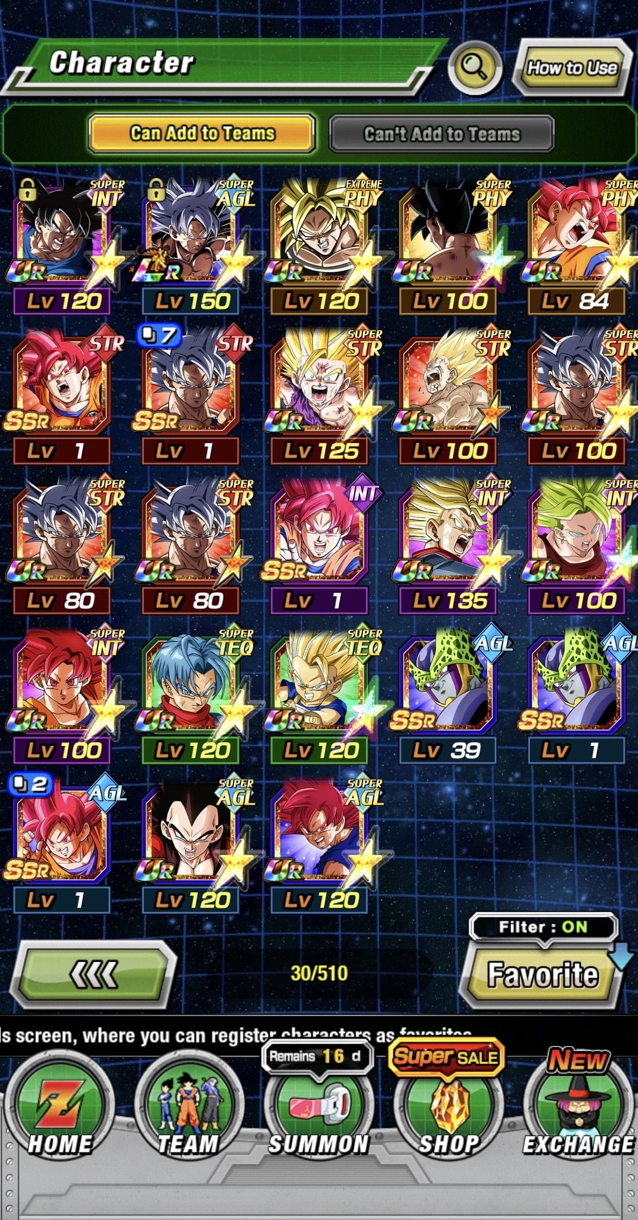 LR MUI Goku Team | Fandom