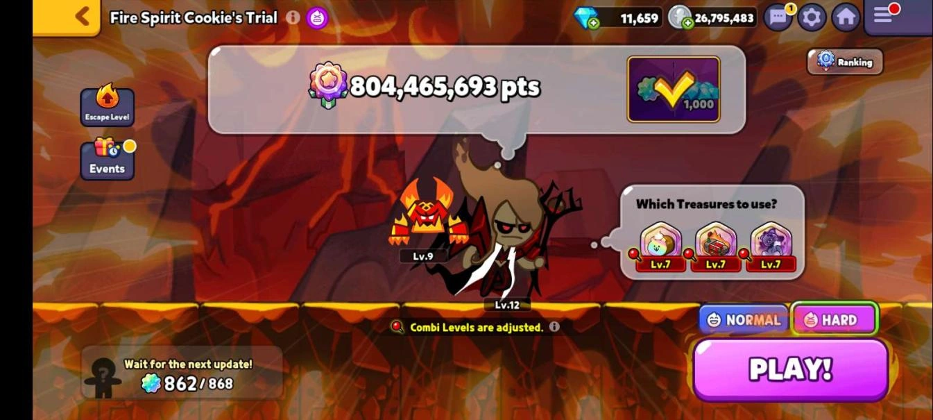 I'm op, only got 2 trials left(+ Cookiedroid) | Fandom