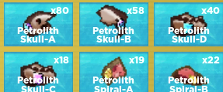 Discuss Everything About Loomian Legacy Wiki | Fandom