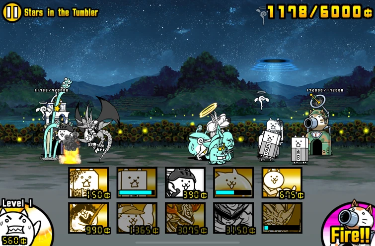 Discuss Everything About Battle Cats Wiki | Fandom